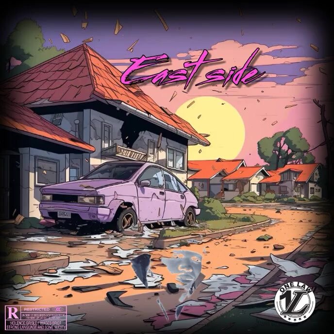 TRAP HOUSE 2 ALBUM MIXTAPE SONG COVER TEMPLAT | PosterMyWall