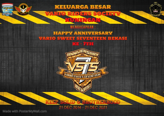 Copy of Salinan A New Design | PosterMyWall