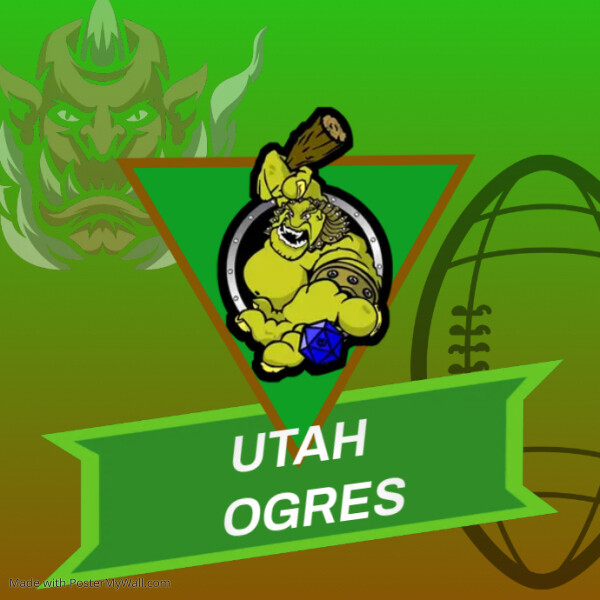 Ogres | PosterMyWall