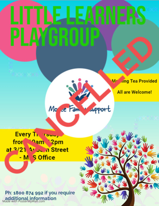 Copy of Unity kids camp flyers and posters | PosterMyWall