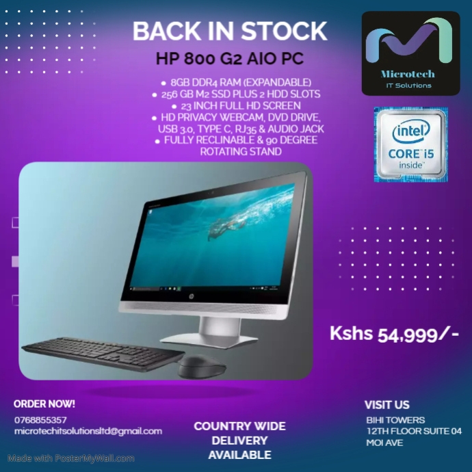 Copy of macbook sale flyer | PosterMyWall