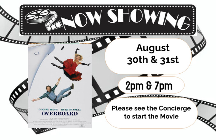 Now Showing | PosterMyWall