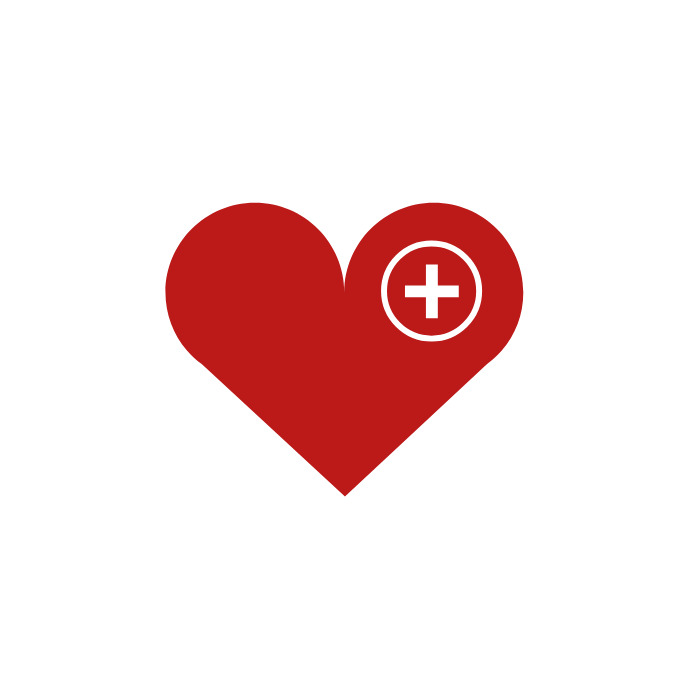 add heart logo Templat | PosterMyWall