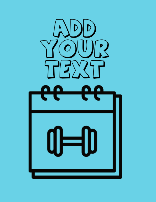 add up Template | PosterMyWall