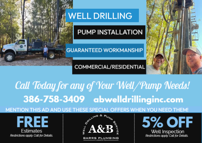 Plumbing Expert Template (1) | PosterMyWall