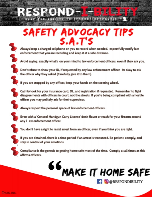 Copy of office safety tips | PosterMyWall