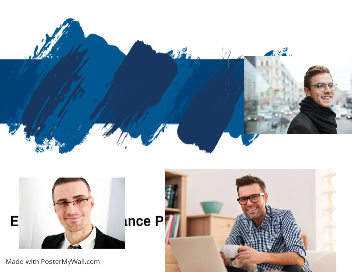 Copy of A New Design (4) | PosterMyWall