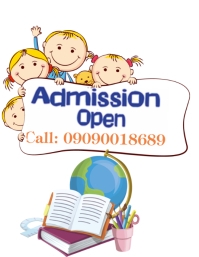 Admission open Template | PosterMyWall