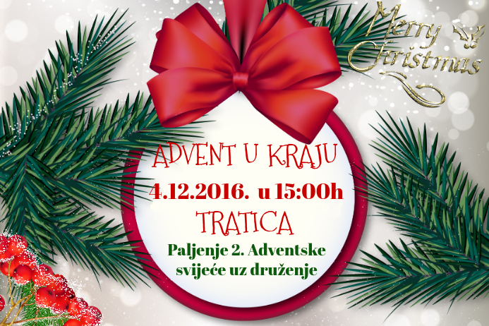 advent Template | PosterMyWall