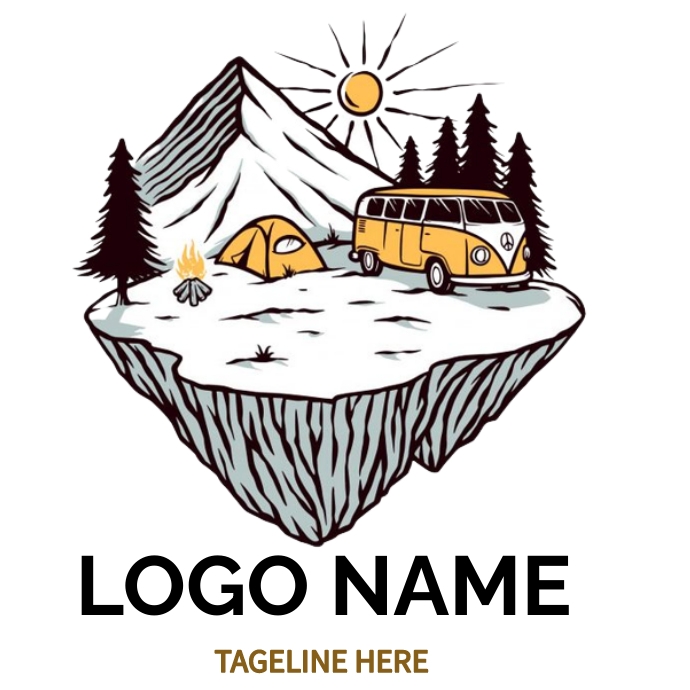 Copy of Adventure logo | PosterMyWall