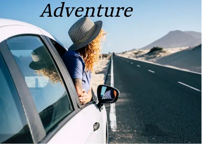 Adventure logo template | PosterMyWall