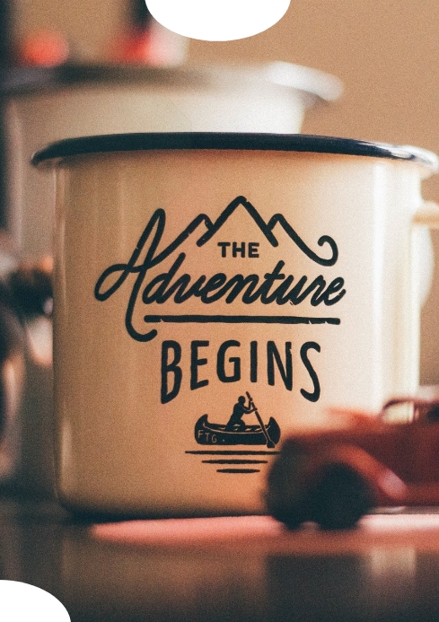 Adventures Template | PosterMyWall