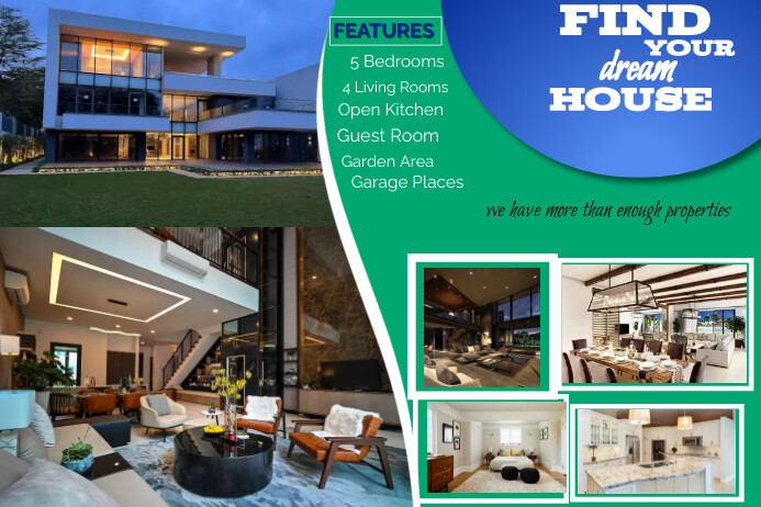 Modèle advert buying/selling posters | PosterMyWall