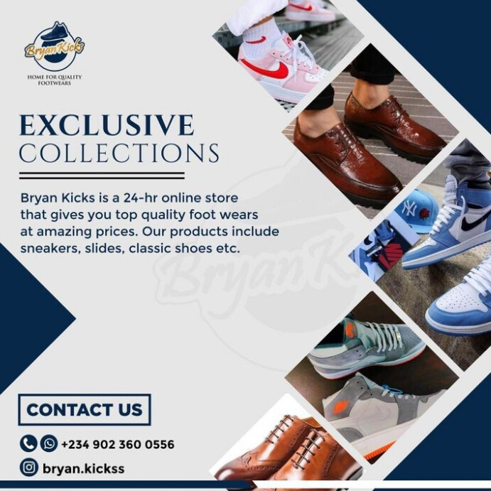 Advert flyer design Templat | PosterMyWall