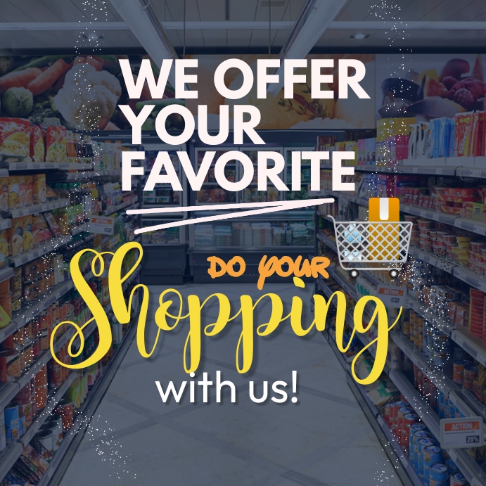 Advert flyer Template | PosterMyWall