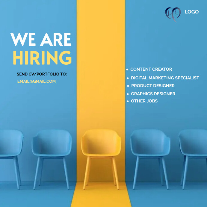 Advert poster Template | PosterMyWall