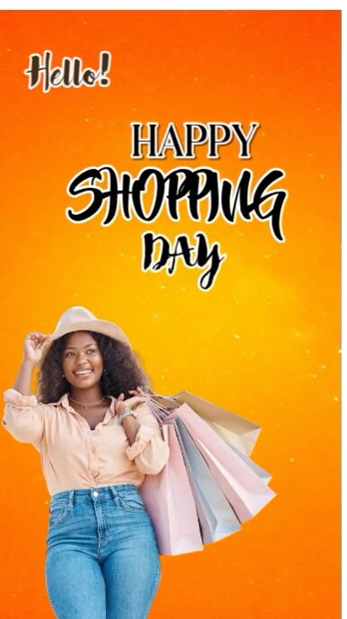 ADVERTISEMENT Template | PosterMyWall
