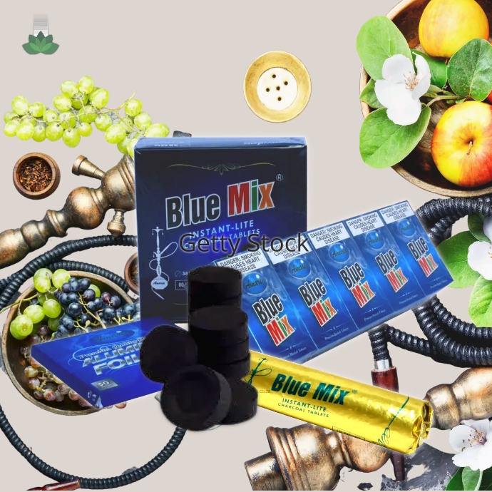 combo bluemix (1) | PosterMyWall