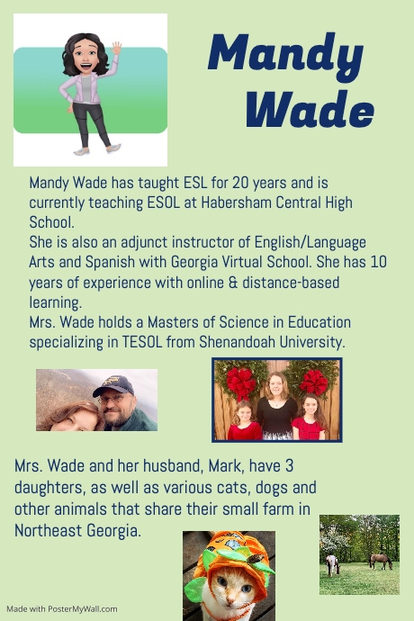 Copy of Meet the Speaker | PosterMyWall