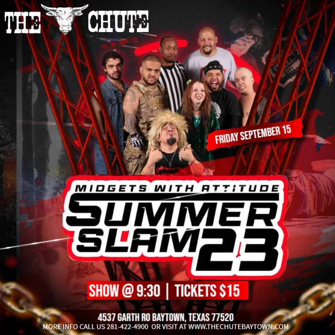 Fight Night Ads | PosterMyWall