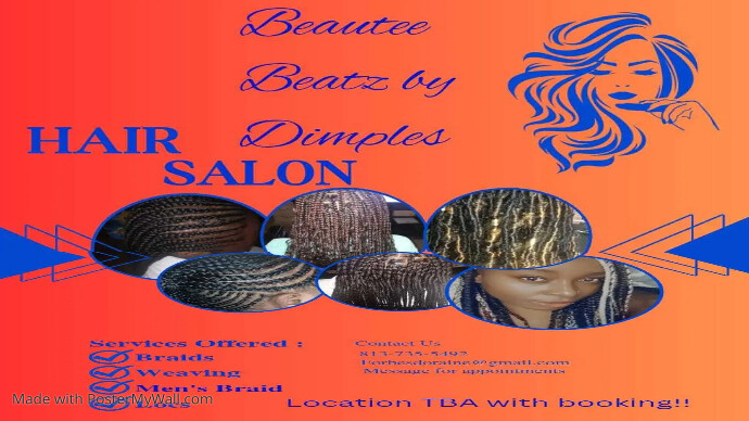 A New Design (1) | PosterMyWall