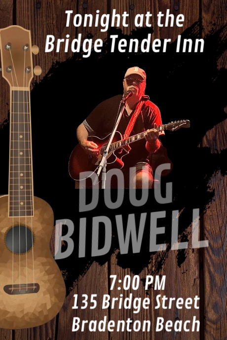 DOUG | PosterMyWall