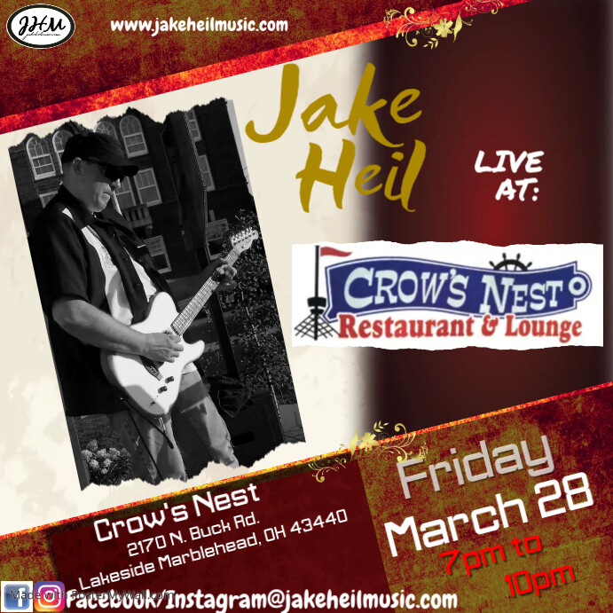 Copy of jazz2 | PosterMyWall