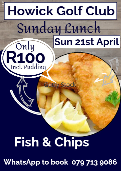 Copy of Menu | PosterMyWall