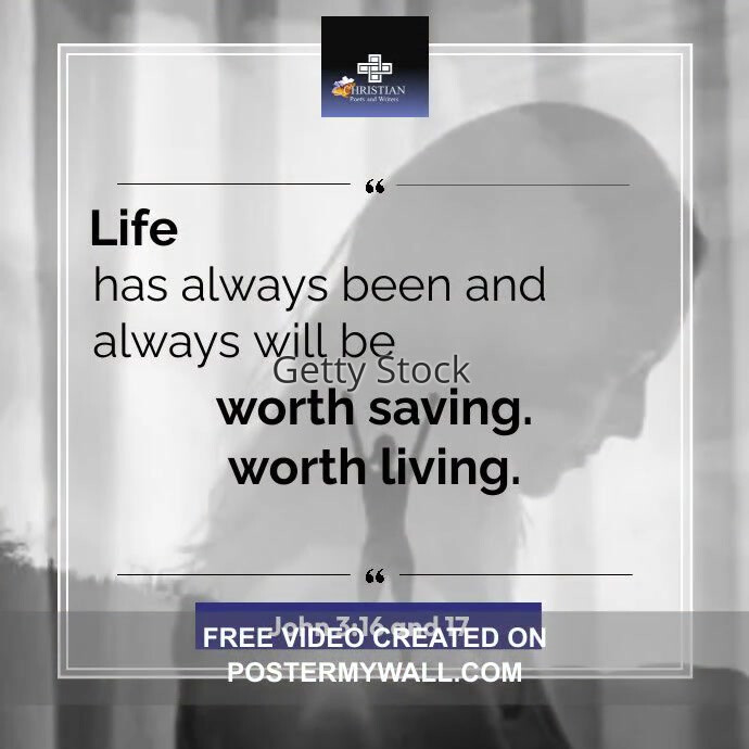 Daily Prayer Post Template | PosterMyWall