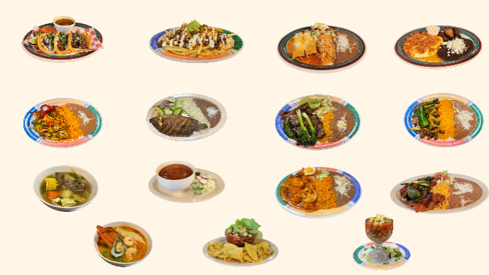 MENU PICS | PosterMyWall