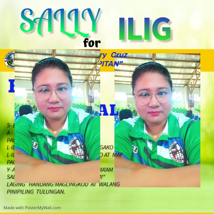 Election Post Ads (1) | PosterMyWall