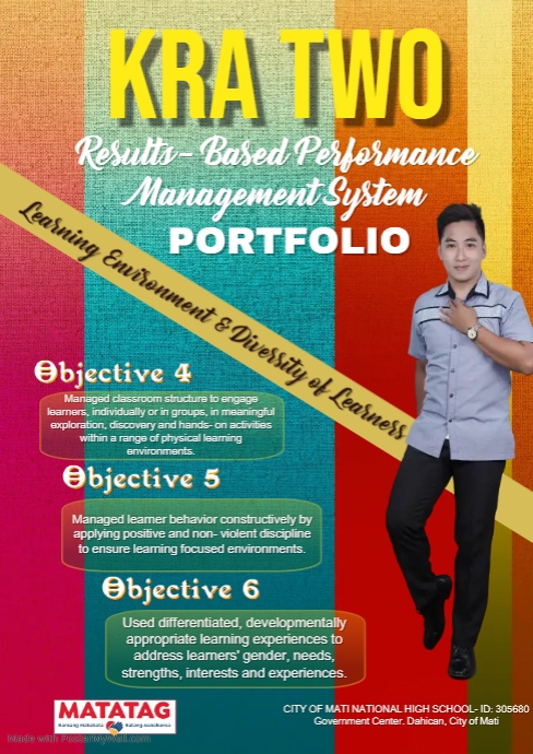 KRA 2 FINAL | PosterMyWall