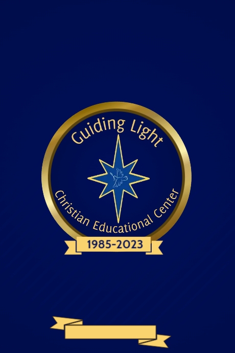 Guiding Light 38th Anniversary (1) | PosterMyWall