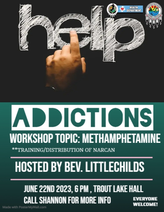 ADDICTION | PosterMyWall