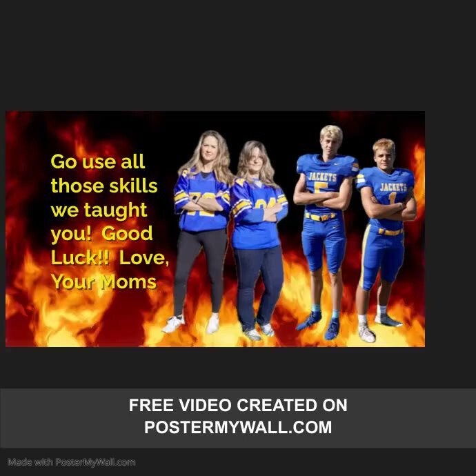 Dancing Flames Fire Zoom meeting background (2) | PosterMyWall