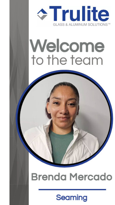 Copy of IND - Welcome Brenda | PosterMyWall