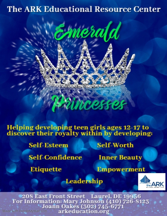 Copy of Copy of Beauty/Pageant Contest Flyer | PosterMyWall