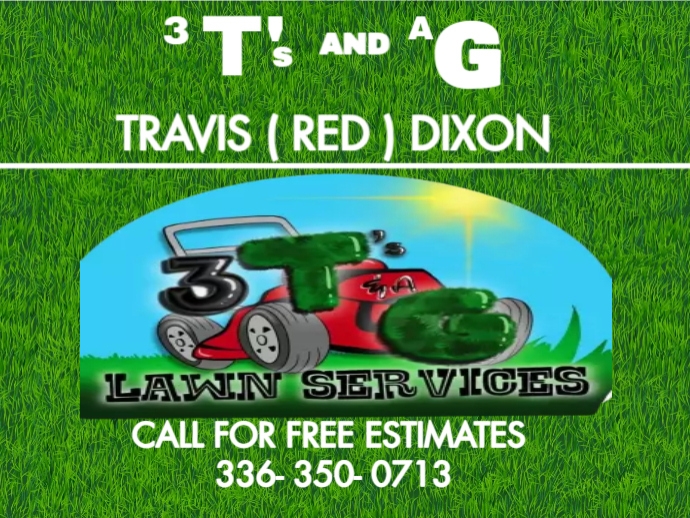 Lawn Signs (4) | PosterMyWall