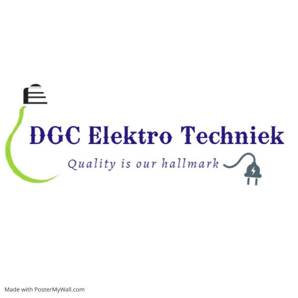 DGC Logo c (a) | PosterMyWall