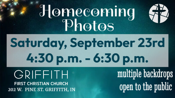 Homecoming Photos | PosterMyWall