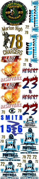 gANG sHEET 4 | PosterMyWall