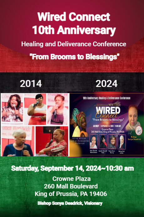 Church | PosterMyWall