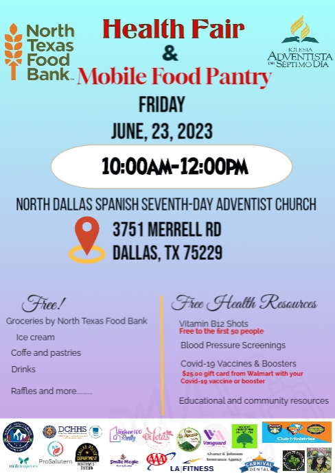 English Flyer | PosterMyWall