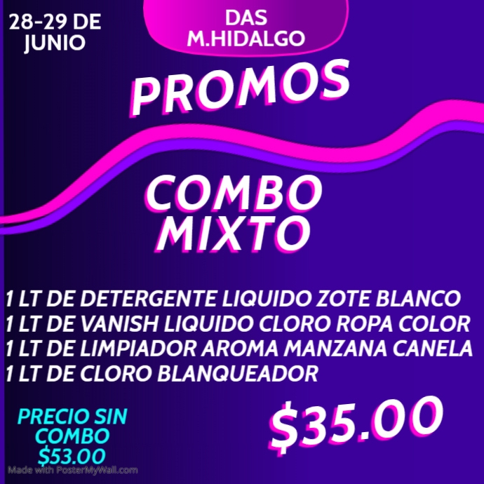 Deep Cleaning Protection Template | PosterMyWall