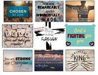 Affirmations Collage updated Template | PosterMyWall