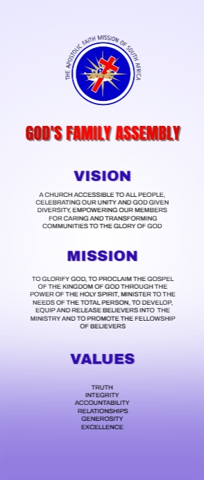 Copy of AFM BANNER | PosterMyWall