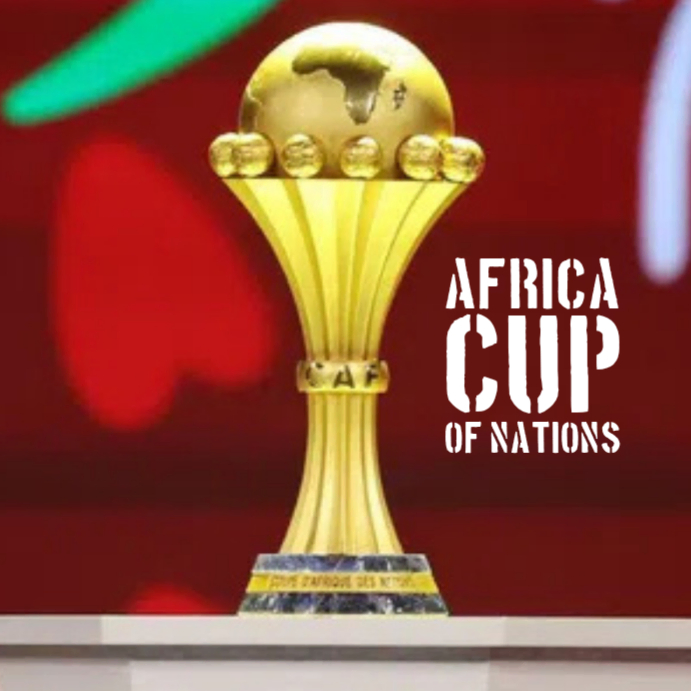 Plantilla de Africa Cup of Nations | PosterMyWall
