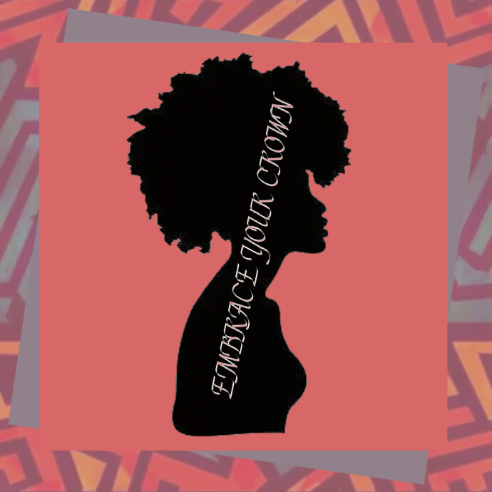 AFRO LOGO Template | PosterMyWall