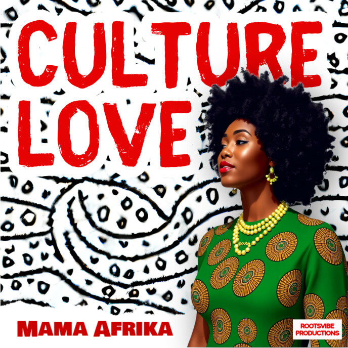 Afrobeat Template | PosterMyWall