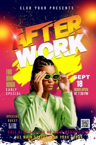 PARTY FLYER Template | PosterMyWall